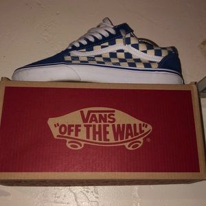 Vans Shoes | Pink Floyd Hand Painted | Poshmark